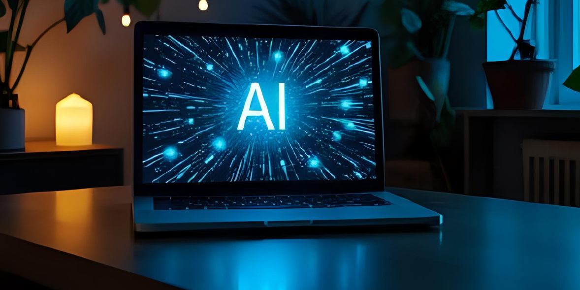 Лаптопи с изкуствен интелект | JAR Computers