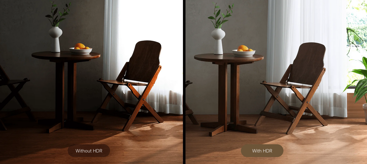 IP камера Xiaomi Smart Camera BHR07X7EU | Цена от 55.06 € / 107.68 лв ...